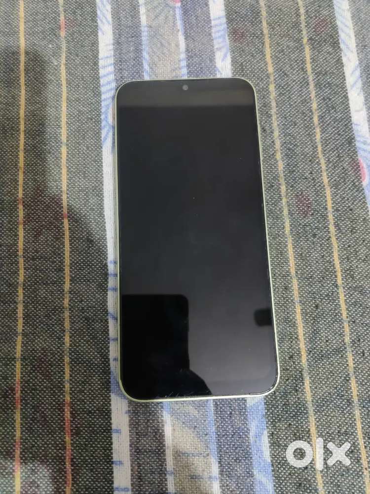 A14 5G (6GB) 5999 - Mobile Phones - 1800684817