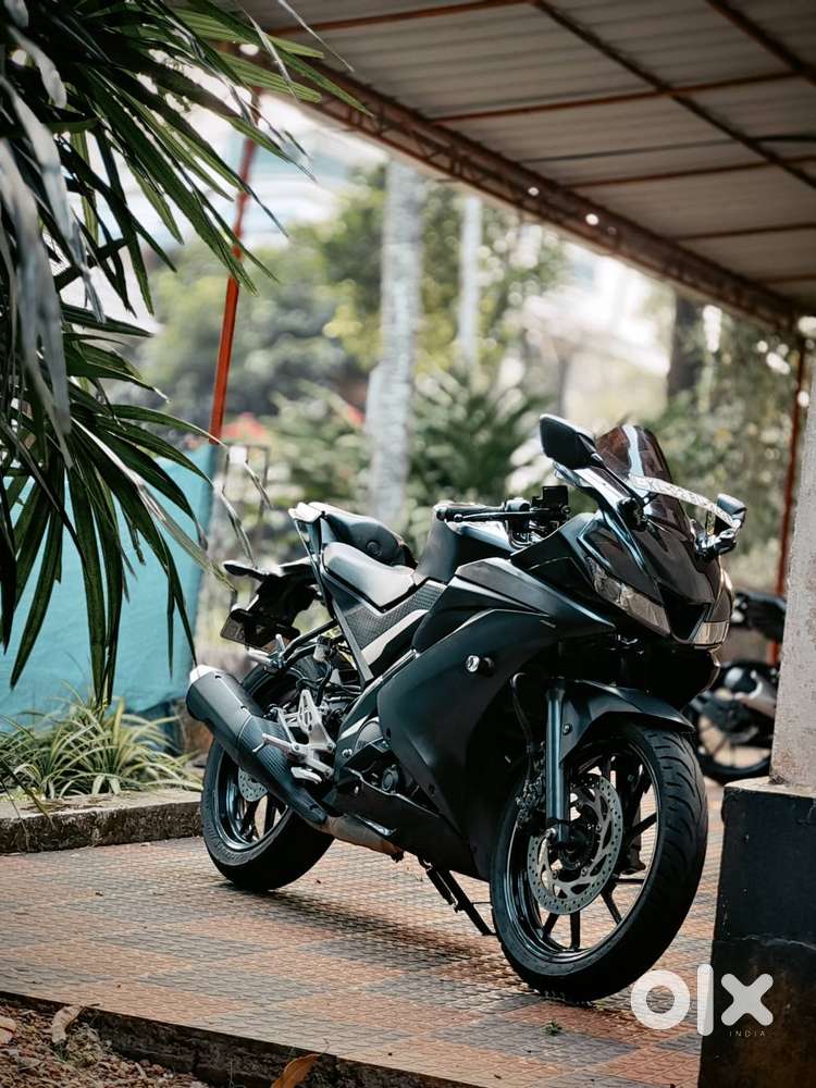 Mint Condition R15 V3 for urgent sale - Motorcycles - 1816674303