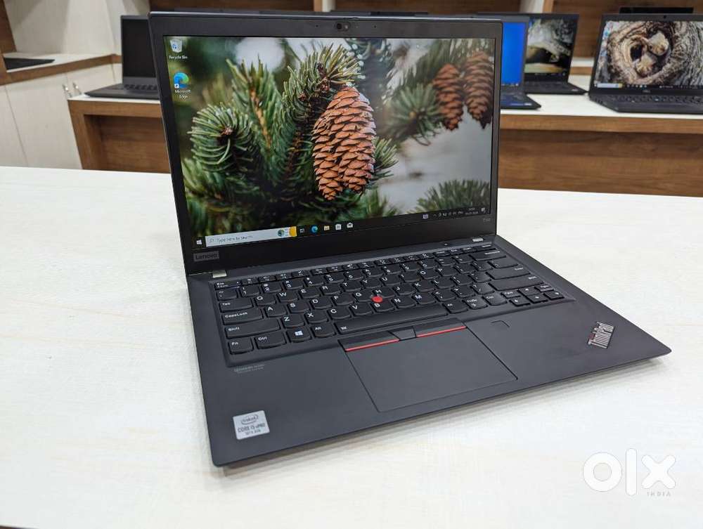 Light weight Laptop! Lenovo ThinkPad T14s i5-10th Gen 8GB 256GB 14inch ...
