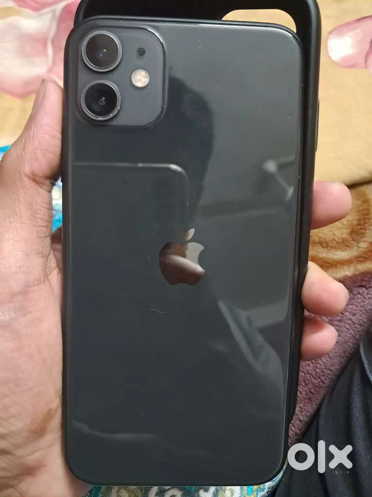 Iphone 11 Space Grey 64 GB - Mobile Phones in Tal Tala, Kolkata ...