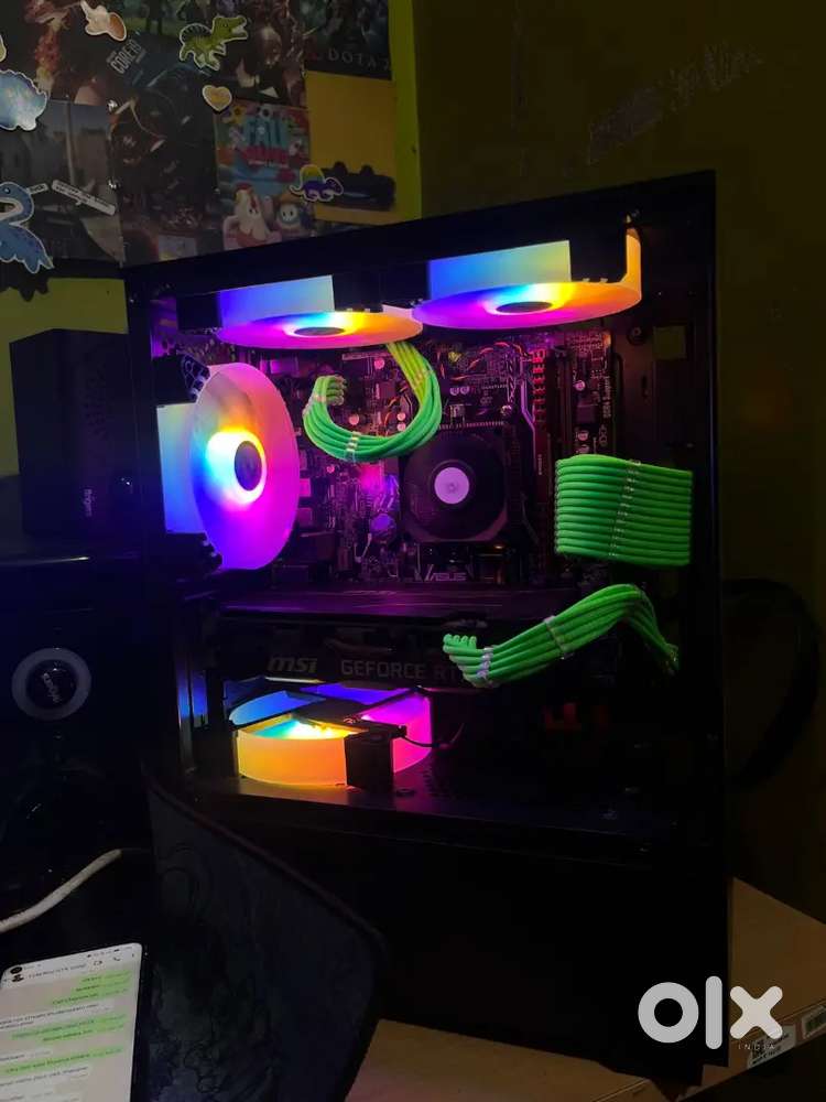 Gaming Pc - Buy & Sell Computers & Laptops Online in India | OLX
