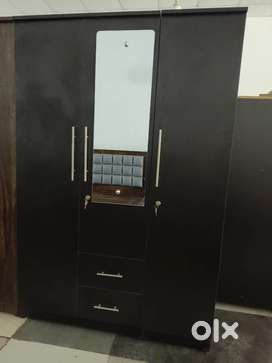 Second hand cupboard olx store