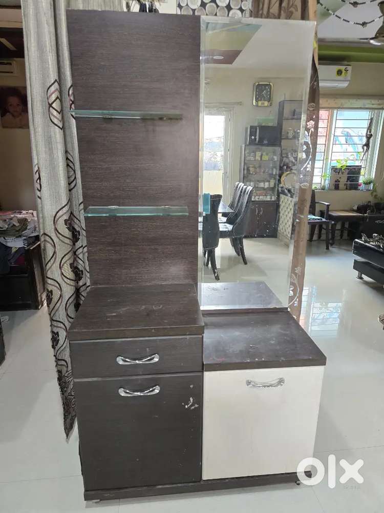 Olx dressing table store