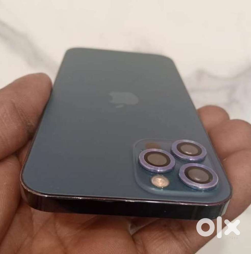 Good condition iPhone 12 pro 256 gb - Mobile Phones - 1810880678