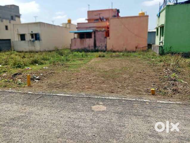 , Rangapuram Moolakollai road opp to Indoor game - Lands & Plots ...