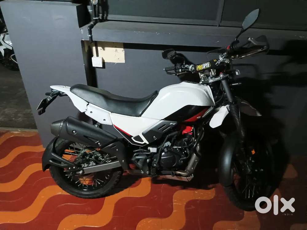 Hero xpulse 200 4v Rally Edition 2022 - Motorcycles - 1828860810