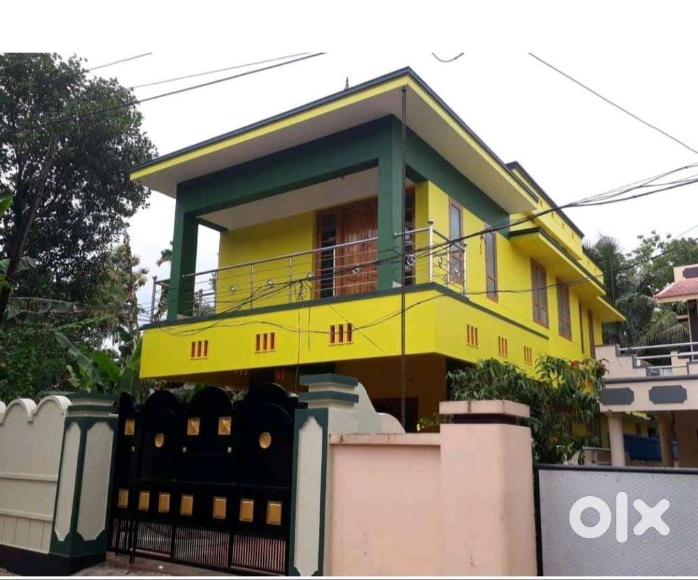 House For Sale in Kollam, Free classifieds in Kollam | OLX