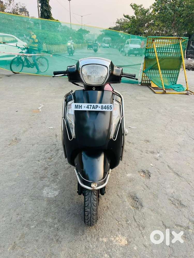 ACCESS 125 DISC BREAK SPECIAL EDITION BS4 MODEL - Scooters - 1794532984