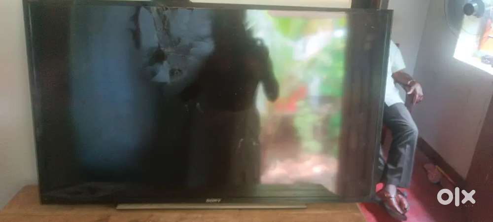 Sony Bravia LED Tv. 40 inch - TVs, Video - Audio - 1800561916