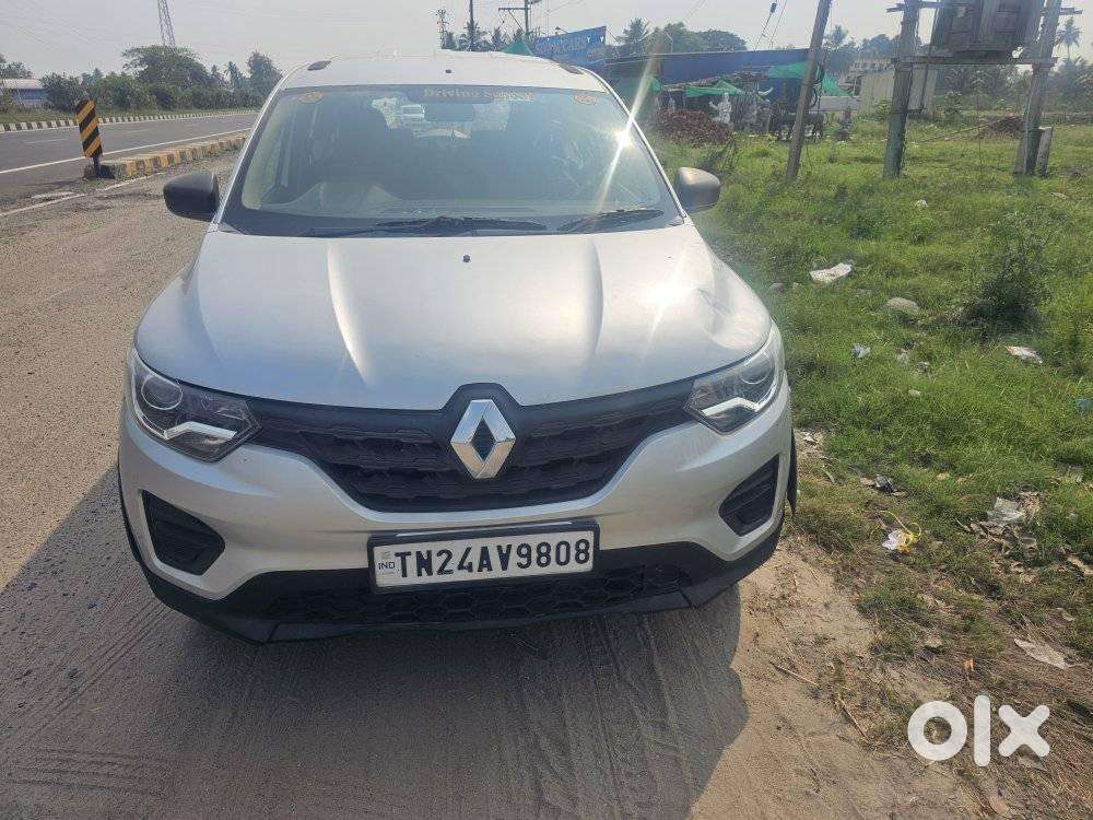 Renault Triber 1.0 RXE, 2021, Petrol - Cars - 1801972716