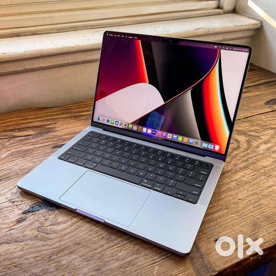 UNMATCHED PERFORMANCE AND DESIGN MACBOOK AIR 2337 M1 - Computers ...