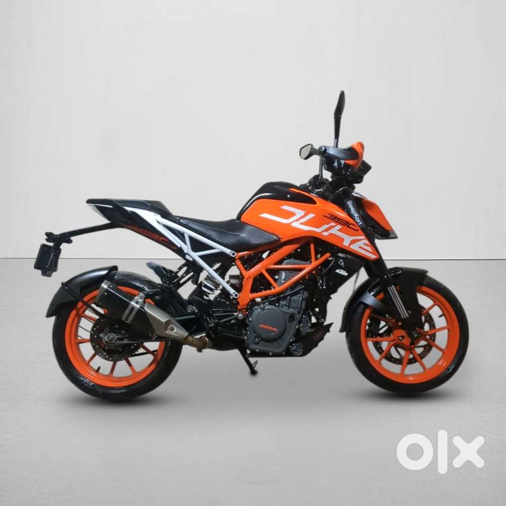 27809,KTM, 390 Duke, First owner - Motorcycles - 1797161287