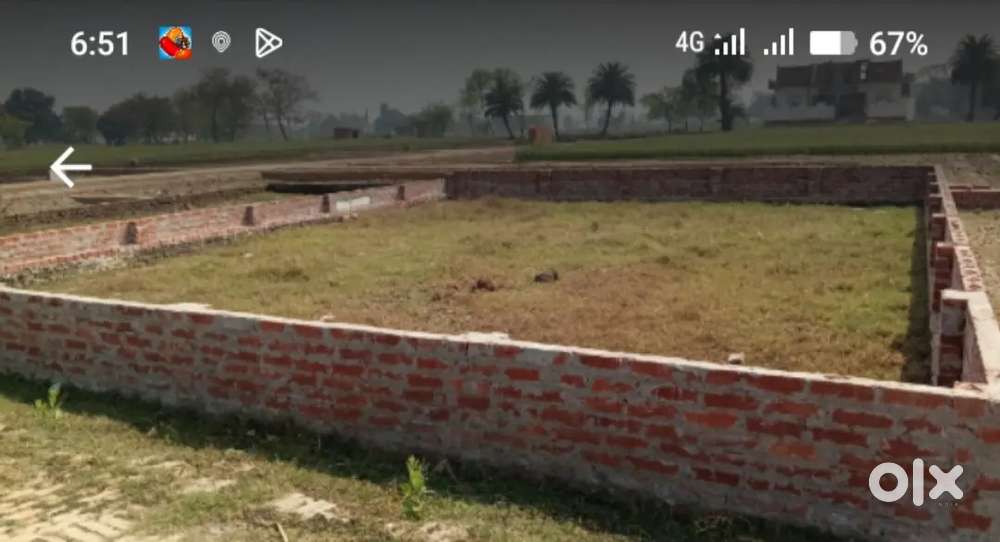 Plot Lene ke liye sampark Karen - Lands & Plots - 1803619104