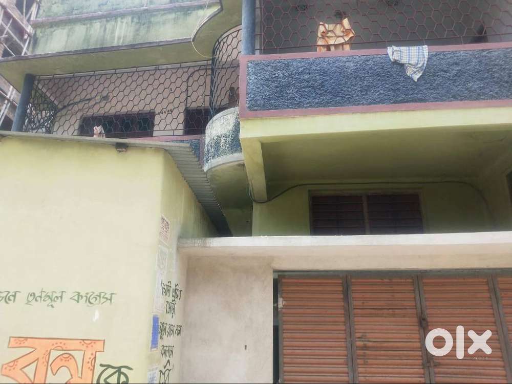 Male PG at Dum Dum Nagerbazar. - PG & Guest Houses - 1803675391