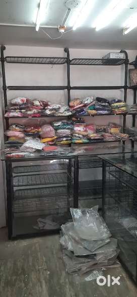 Garment Furniture Buy Sell Used Furniture in India OLX