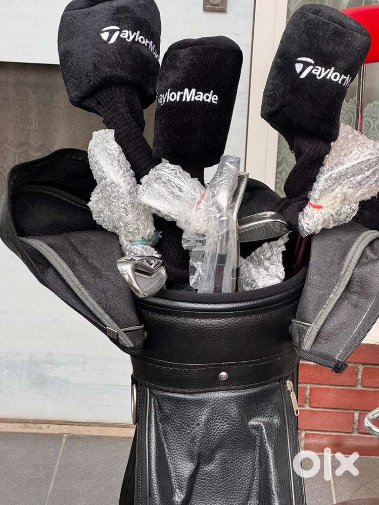 Golf Set/Golf Kit - Sports Equipment - 1811882072