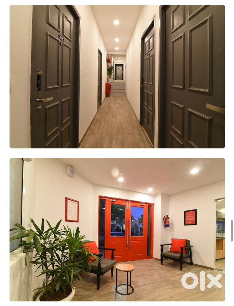 Receptionist required for Night Shift leading Hotels in Chennai ...