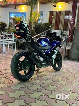 Buy Sell Second Hand R15 in Uttaranchal Used Motorcycles in Uttaranchal OLX