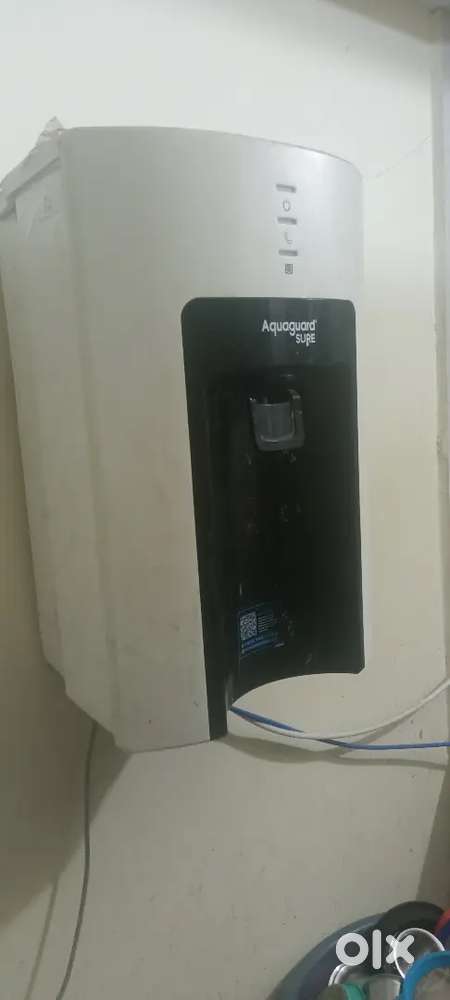 Aqua Guard Water purifier - Kitchen & Other Appliances - 1797316828