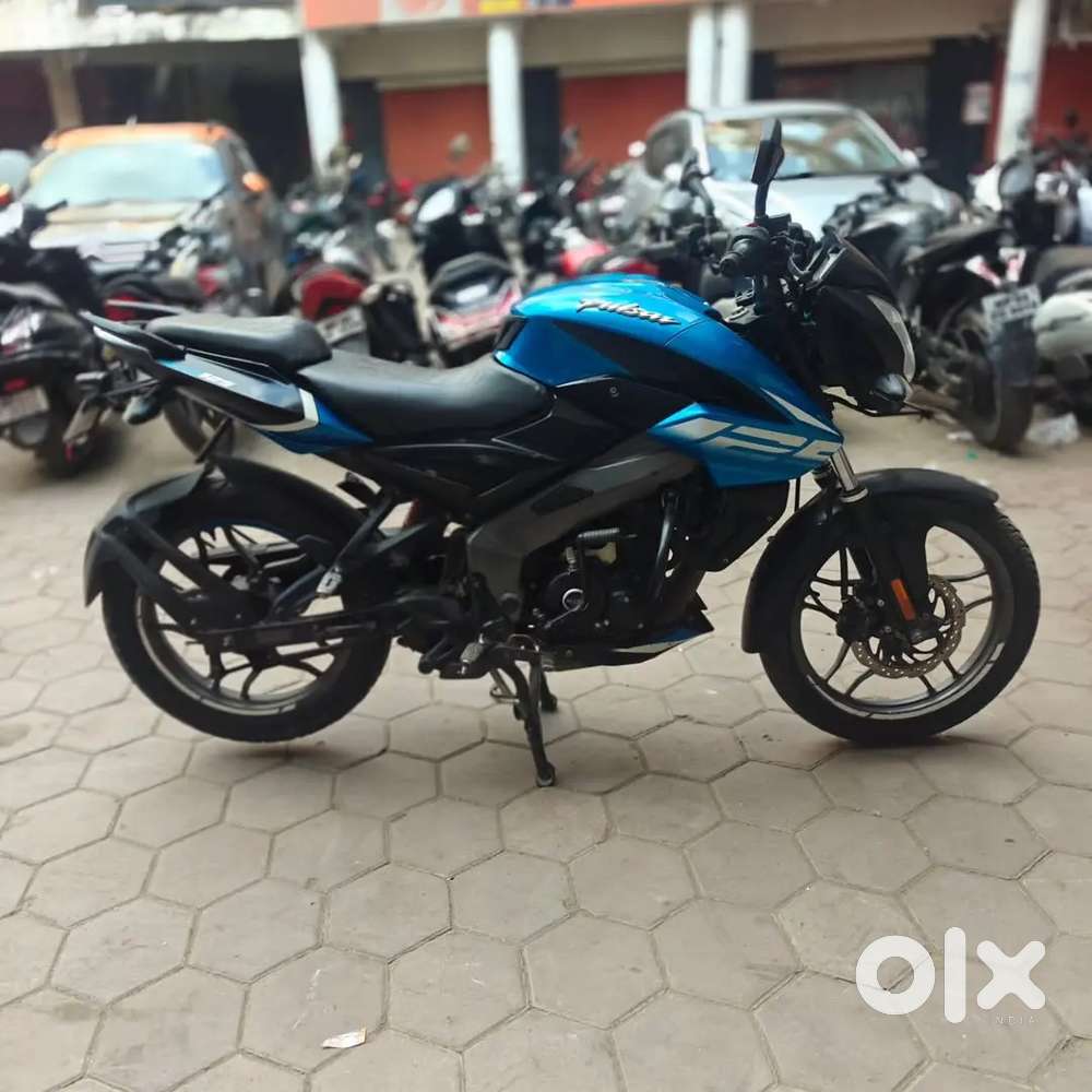 Ns 125, good condition - Motorcycles - 1811143971