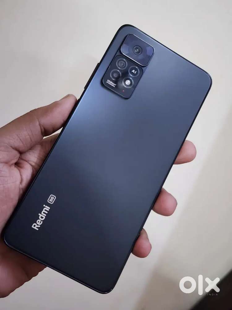 Mi Note 11 pro max 5G 256gb storage in good condition - Mobile Phones ...