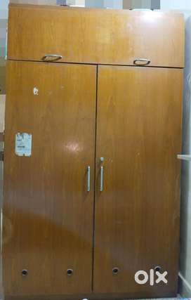 Wardrobe Buy Sell Used Furniture in Arambol OLX