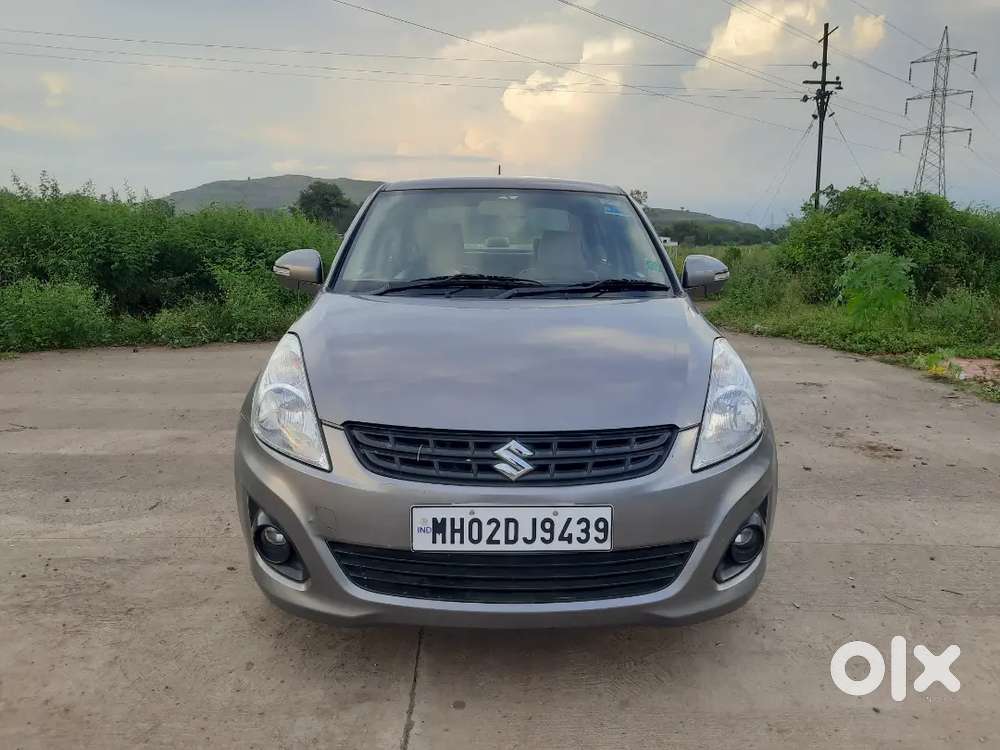 Swift Dzire VXI 2014 - Cars - 1788545250