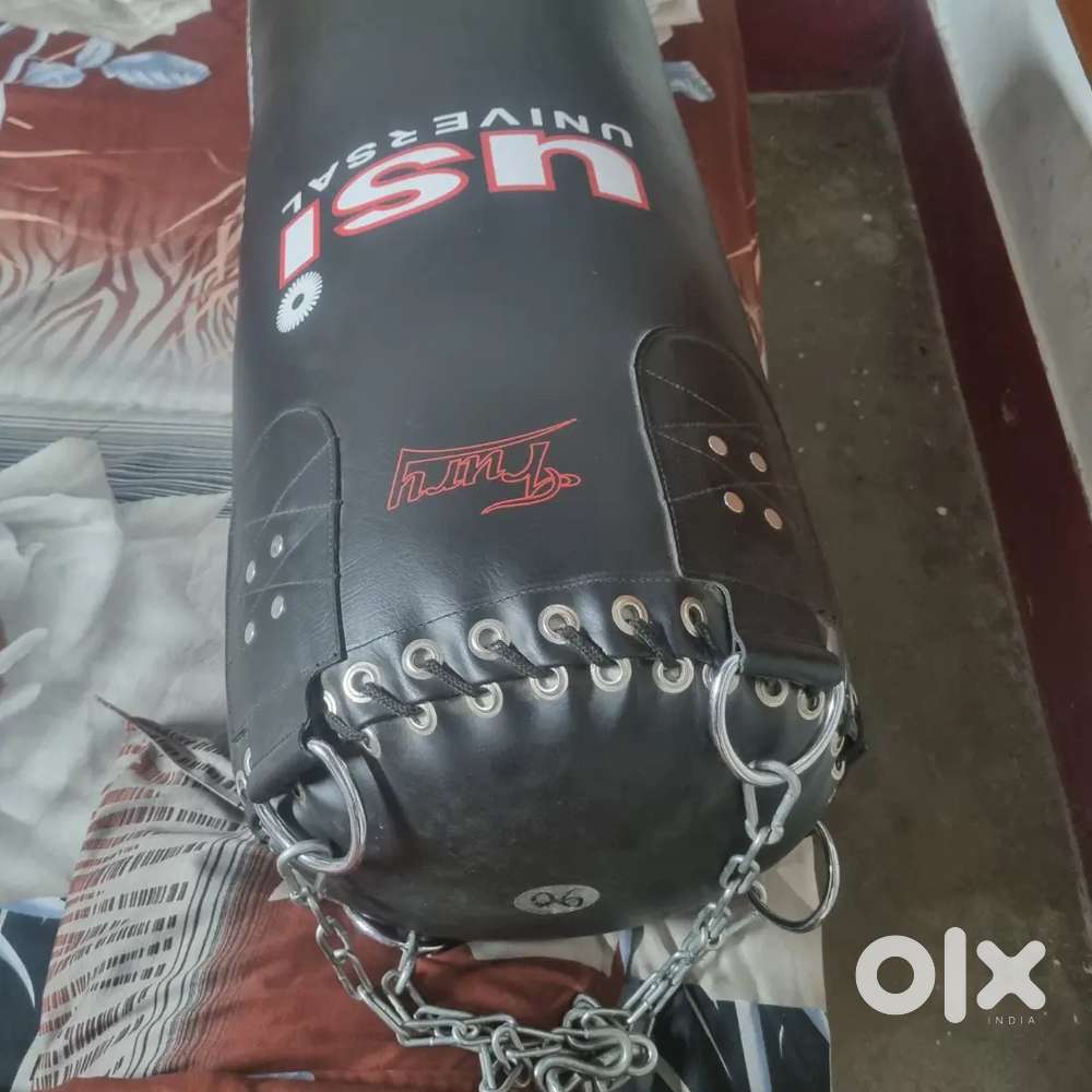 Usi universal boxing / punching bag 90cm - Sports Equipment - 1805865085