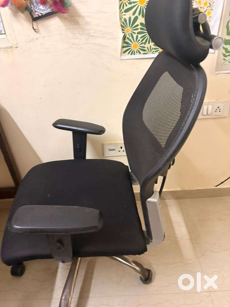 Ergonomic office study Chair - Other Household Items - 1822809540