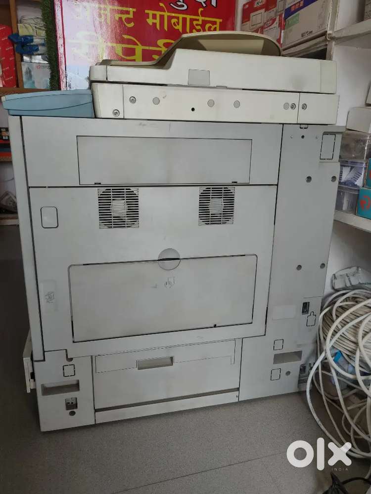 Xerox machine - Hard Disks, Printers & Monitors - 1807454164