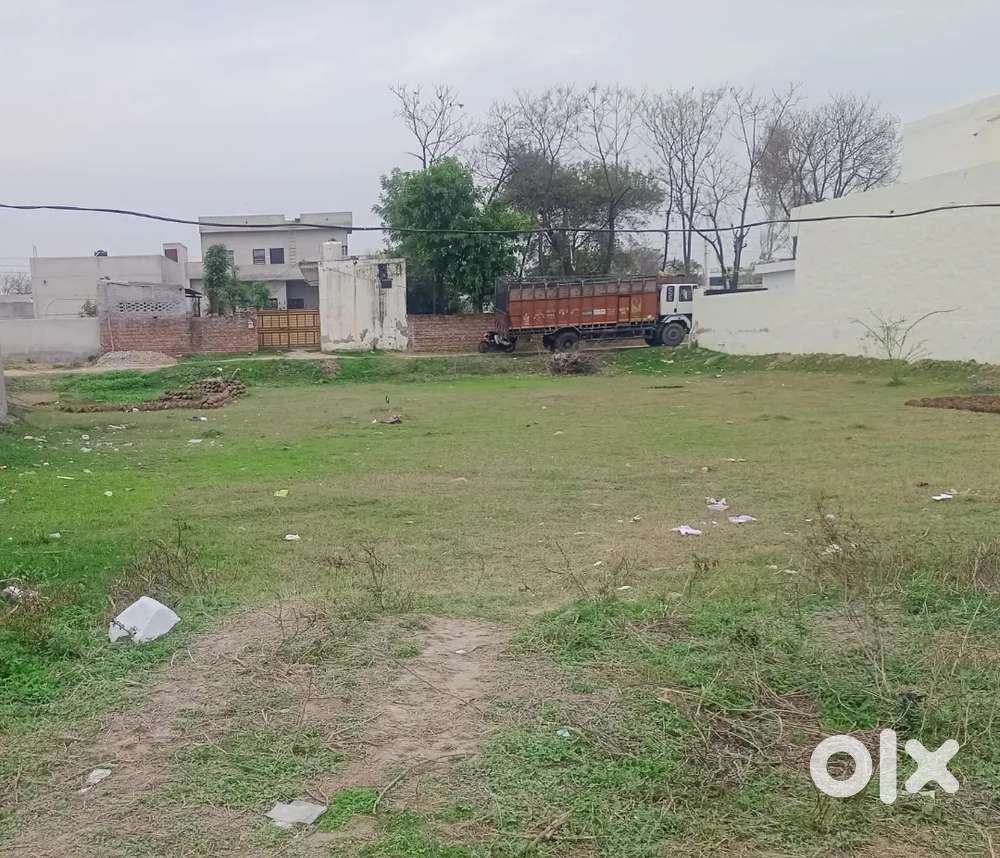 Two good looking plots for sale. - Lands & Plots - 1799549901