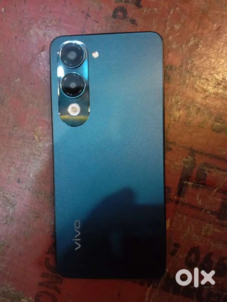 Vivo y19 5g - Mobile Phones - 1828414218