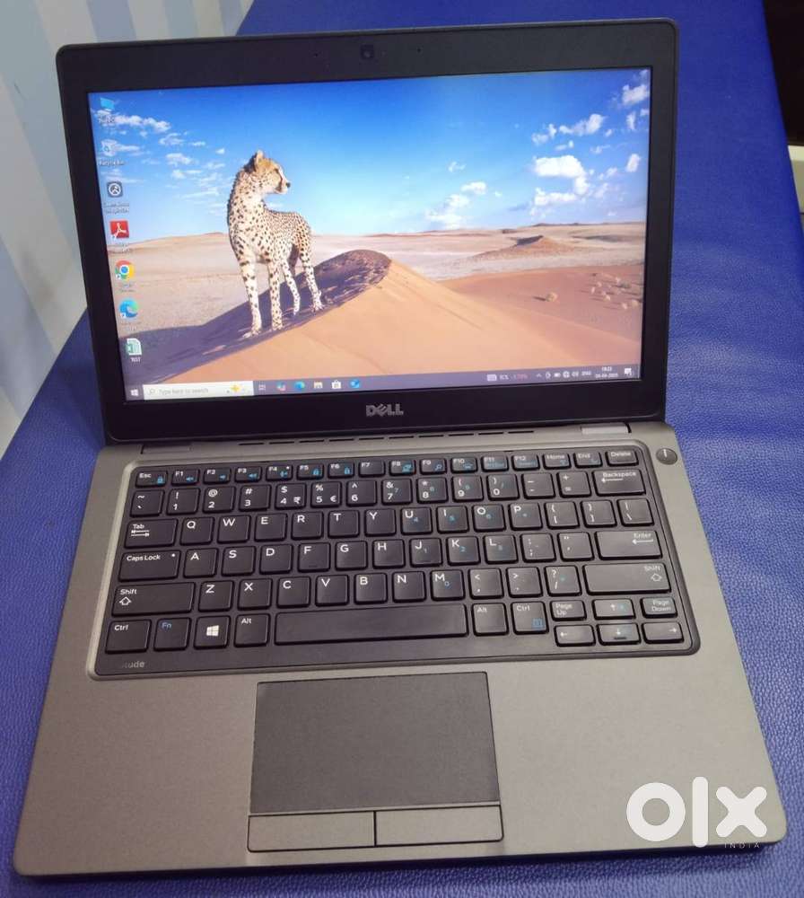֍ Dell Latitude 5280- i5 7th Gen- 8 GB RAM- 256 GB- Used laptops ֍ - Computers & Laptops ...
