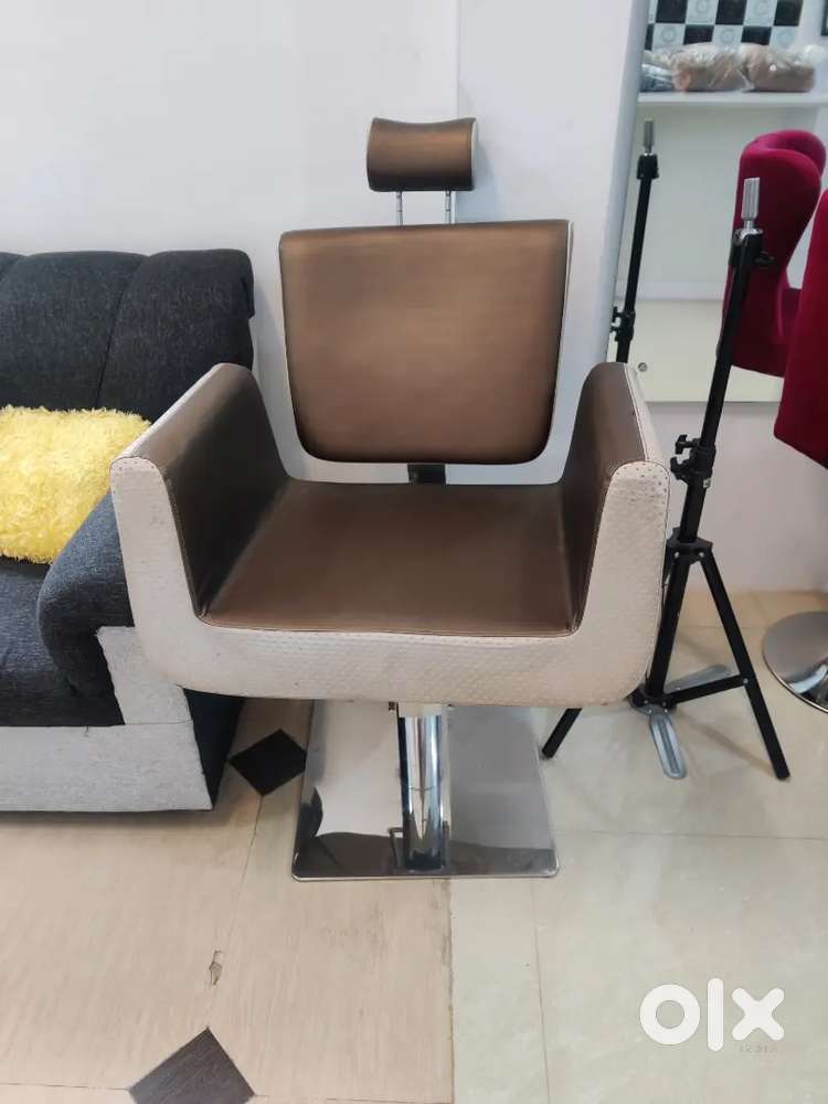 Olx salon chair second hand store