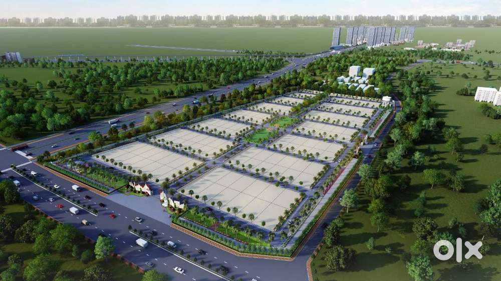 Plots for sale near airport, Siliguri. - Lands & Plots - 1801388457