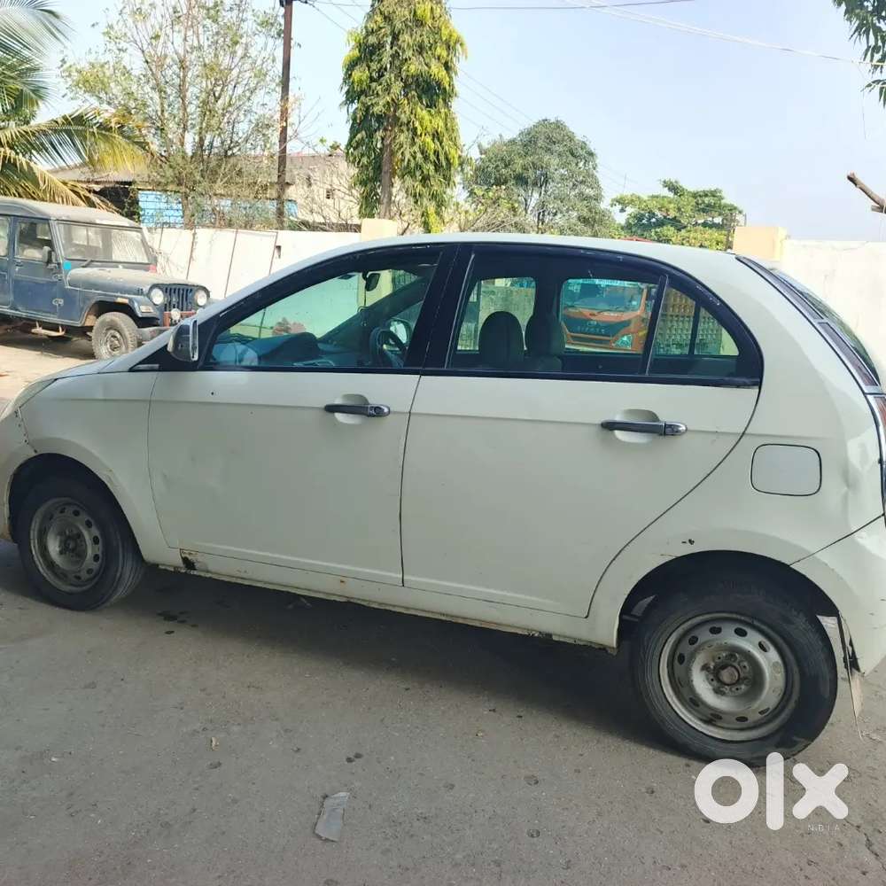 Tata Vista Tech 2011 - Cars in Bhanu Nagar, Osmanabad - 1832221232