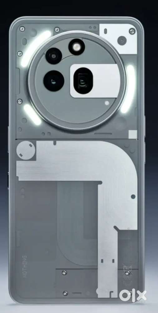 Nothing 3a pro - Mobile Phones - 1828189072