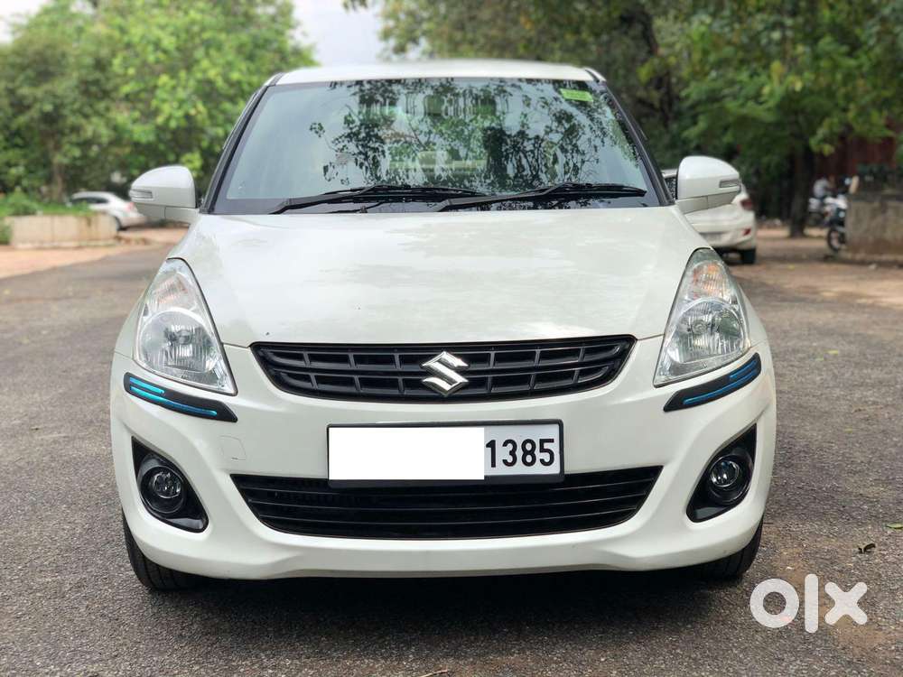 Maruti Suzuki Swift Dzire Vdi BSIV, 2015, Diesel - Cars - 1762743036