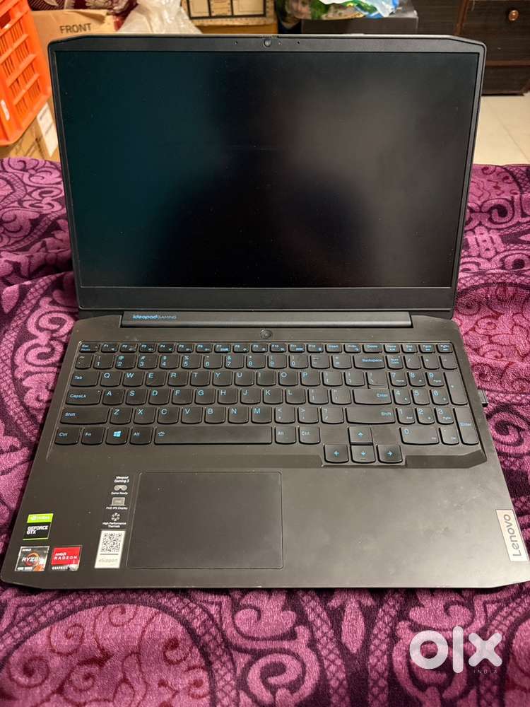 Lenovo ideapad gaming 3 - Computers & Laptops in Madhapur, Hyderabad ...