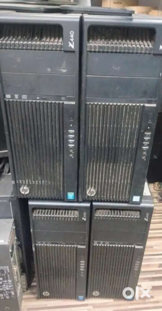 Hp z440 workstation - Computers & Laptops - 1805163735