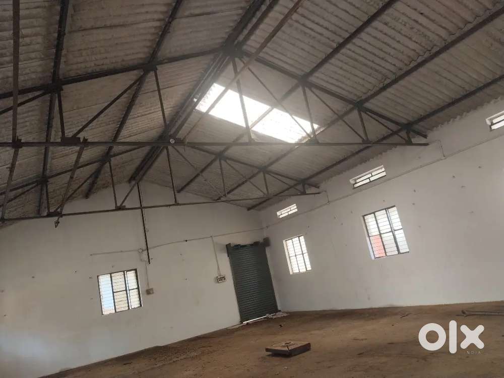 Industrial shed for rent - For Rent: Shops & Offices - 1799518883