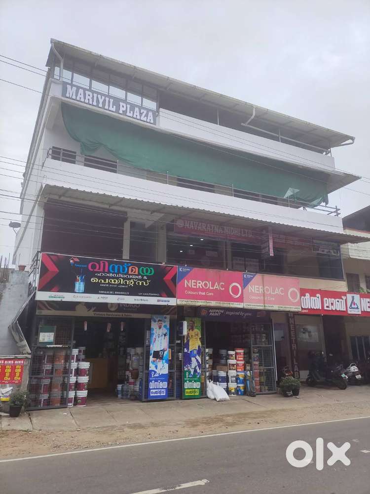 Shops and Shutter space for rent - For Rent: Shops & Offices - 1713732918