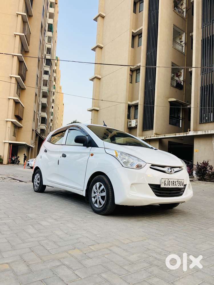 Hyundai EON Era +, 2017, CNG & Hybrids - Cars - 1804263002