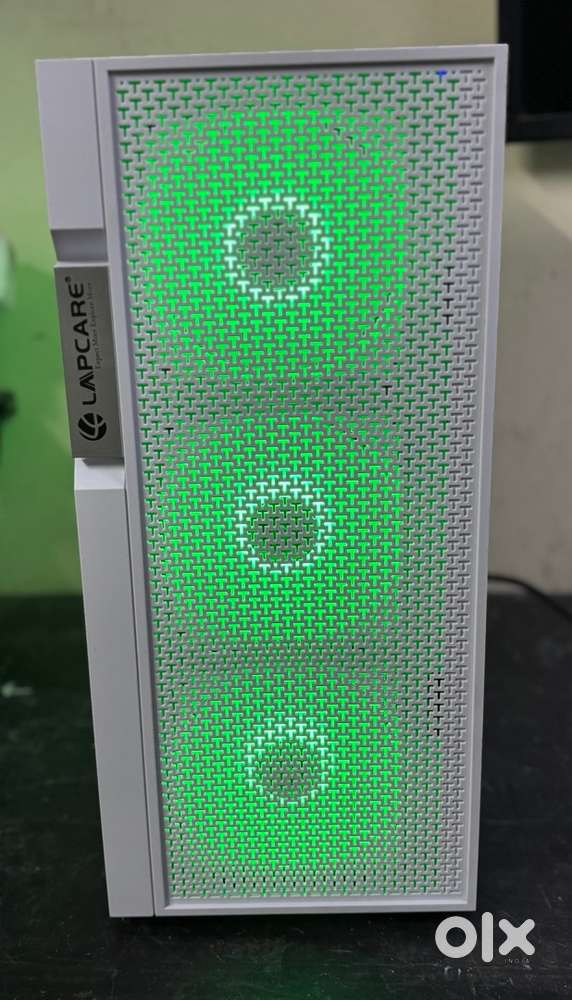 Gaming PC , i5/9th gen /16gb ram ,256gb SSD , 2gb graphic card ...