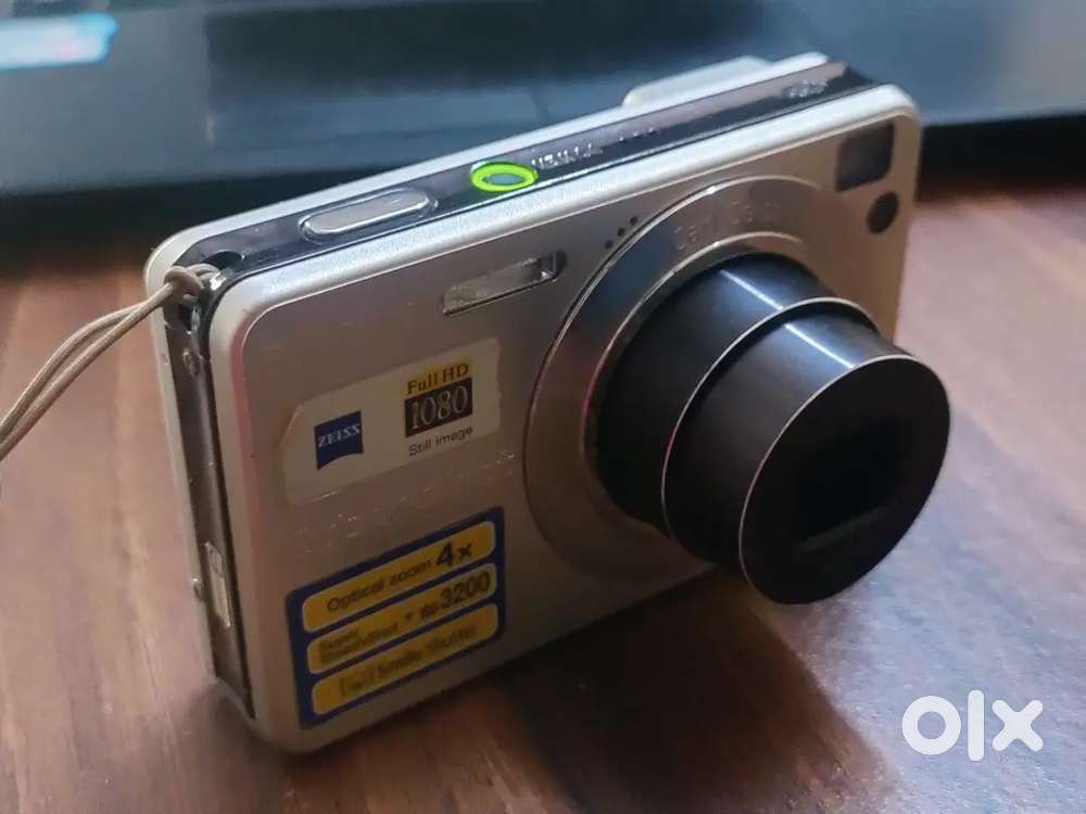 DigiCam Sony Cyber Shot - Cameras & Lenses - 1800365380