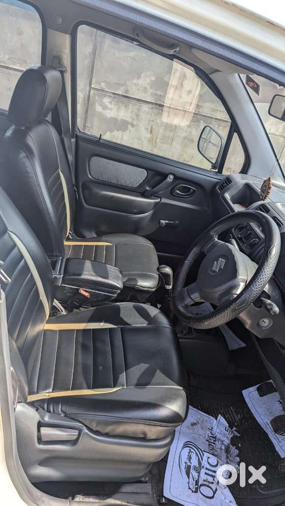 Maruti Suzuki Wagon R LXI, 2008, Petrol - Cars - 1809351393