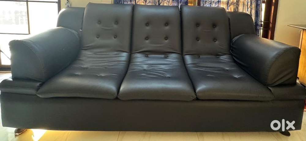 Sofa Buy Sell Used Furniture in Kochi OLX