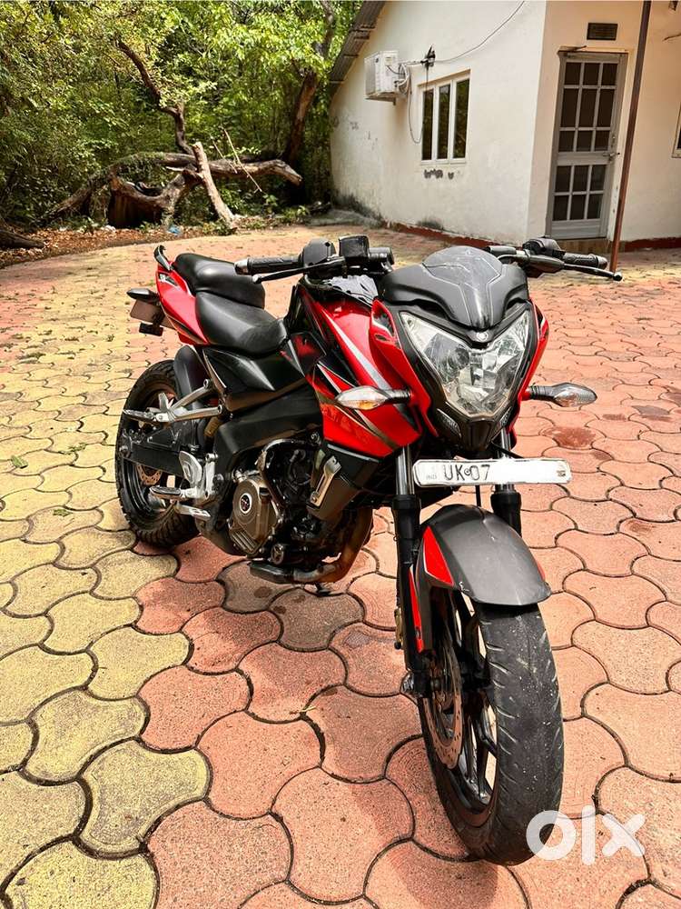 Pulsar 200 ns - Motorcycles - 1806257604