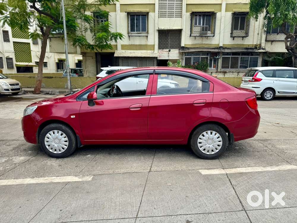 Chevrolet Sail 2015 Petrol 38000 Km Driven - Cars - 1807925386