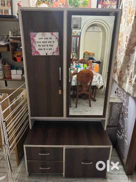 Olx second hand dressing table store